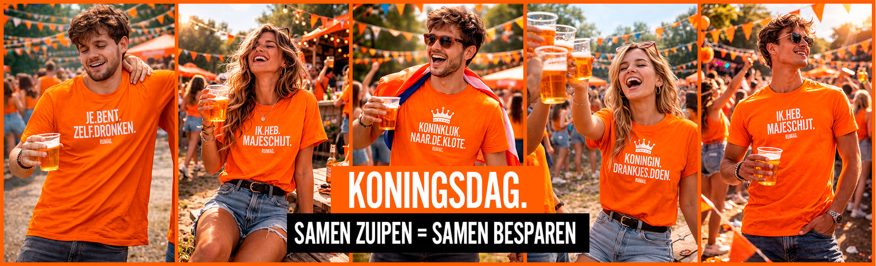 RUMAG | Jouw Nieuwe Must-Haves
